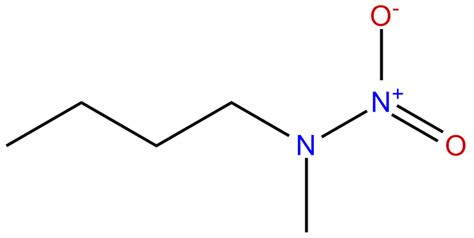 1 Butanamine N Methyl N Nitro Critically Evaluated Thermophysical