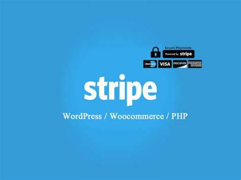 Stripe Payment Gateway Integration On Your Website Upwork