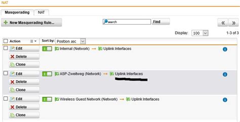 Uplink Balancing Problem General Discussion Utm Firewall Sophos Community Connect Learn