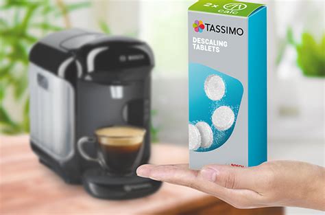 Bosch Tassimo Coffee Machine Two Red Lights Shelly Lighting