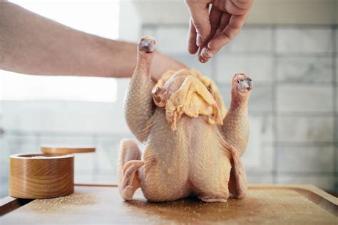 Simplest Roast Chicken — Bella Eats