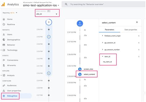 IOS Quickstart With Google Analytics For Firebase And Google Tag Manager Simo Ahava S Blog