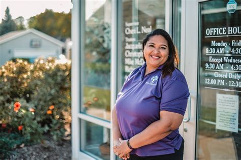 Meet The Zion Township Team — Zion Township