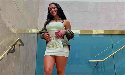 Mckinzie Valdez Net Worth Wealth Of A Social Media Influencer