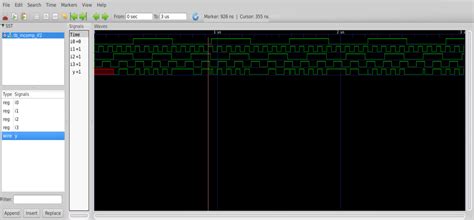 Github Abhinav Rtl Design Using Verilog With Sky Technology