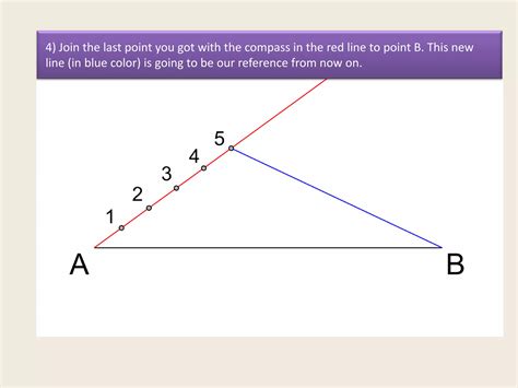 Intercept Theorem Pptx