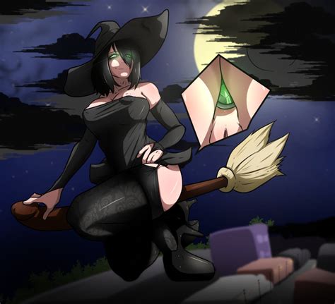 Rule 34 1girls Anal Anal Insertion Anal Sex Anus Big Breasts Black Hair Breasts Broom Broom