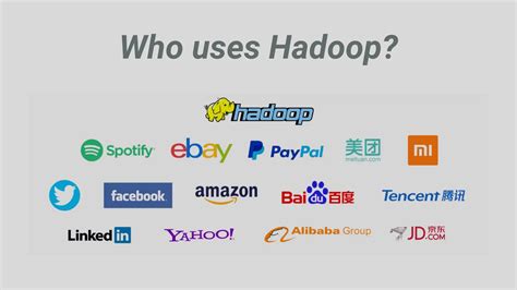 Hadoop Framework Its Characteristics Advantages And Uses Pptx