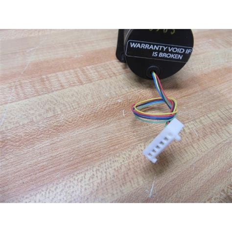 Apem HFX R Joystick New No Box Mara Industrial