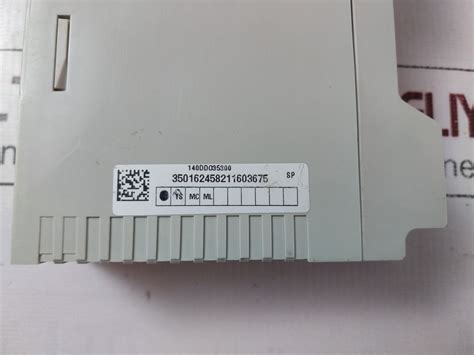 Schneider Telemecanique Modicon Ddo Discrete Output Module Aeliya Marine