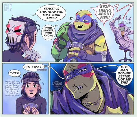 Rottmnt Casey Jr On Tumblr