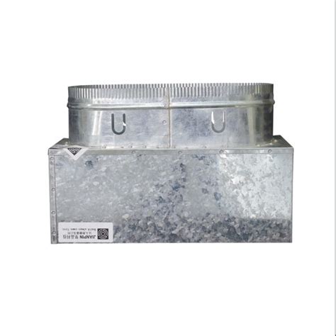 Plenum Box Jianpin Air