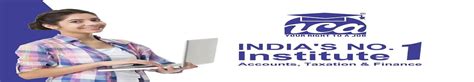 Ica Edu Skills Kolhapur Enroll With Indias No1 Educational Training