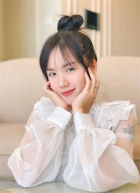 152 Ảnh Phương Ly Sexy Mặc Bikini Khoe Dáng Ngon Genz Relax