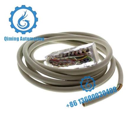 schneider electric bmxftw301 industrial discrete input output cable