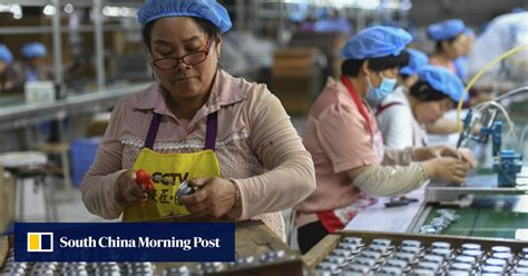 Chinas Exporters Navigate Bumpy Road Back Overseas Amid Turbulent Economic Recovery South