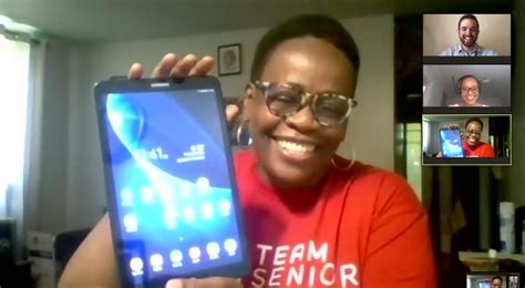 Welcome To Connected Nycha Senior Planet From Aarp