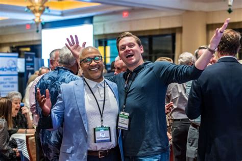 2021 Nacuso Network Conference Highlights Nacuso