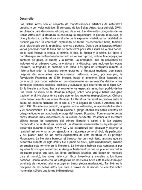 Desarrollo Aprea Pdf