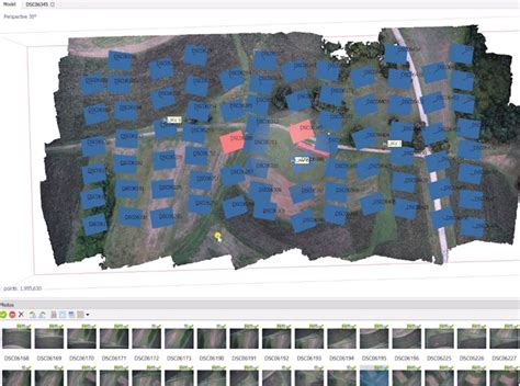 Best Software For Drone Mapping