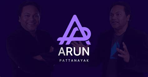Meet Arun Top Innovation Keynote Speaker
