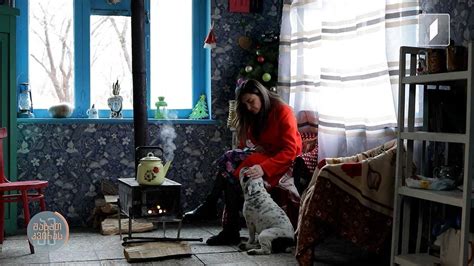 თბილისიდან კახეთში გადასახლებული გოგონა რომელმაც პაპის ძველი სახლი თავად გადააკეთა Youtube