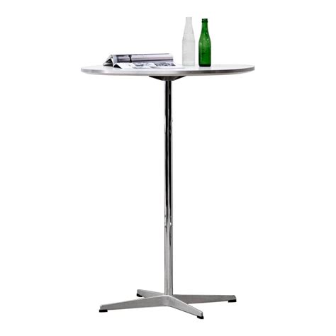 Fritz Hansen Circular Bar Table By Cecilie Manz Design Public Fritz Hansen Circular Bar Table By Cecilie Manz Design Public