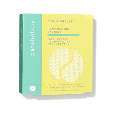 Patchology Flashpatch Illuminating Eye Gels Space Nk