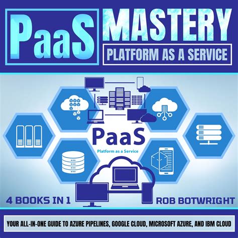 Paas Mastery Platform As A Service By Rob Botwright Audiobook Read