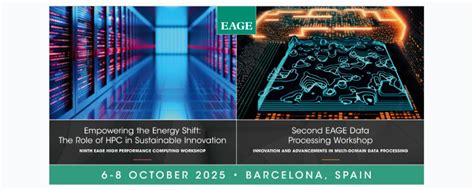 Ninth Eage High Performance Computing Workshop
