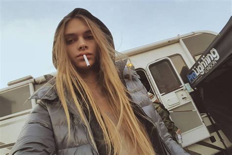 Stav Strashko On Instagram “starting The Day Earlymorning Work Shooting Exciting Things Are