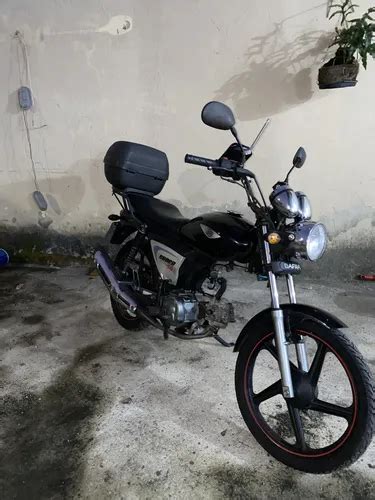 Moto Dafra Super 50 Cinquentinha Mercadolivre