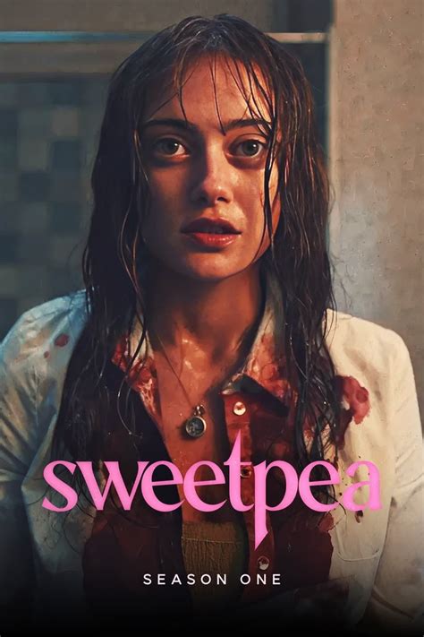 Watch Sweetpea · Series 1 Full Episodes Online Plex
