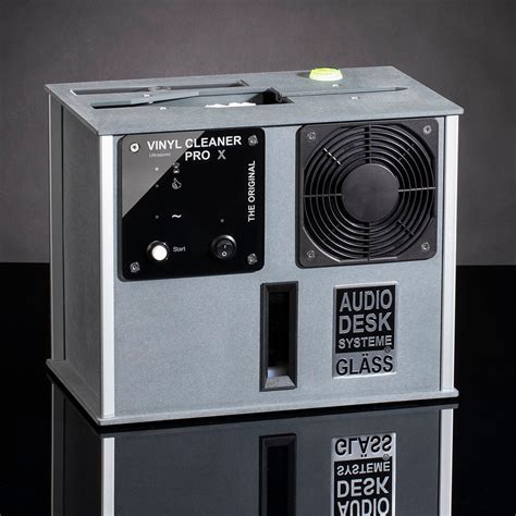 Vinyl Cleaner Pro X Brisbane Hifi