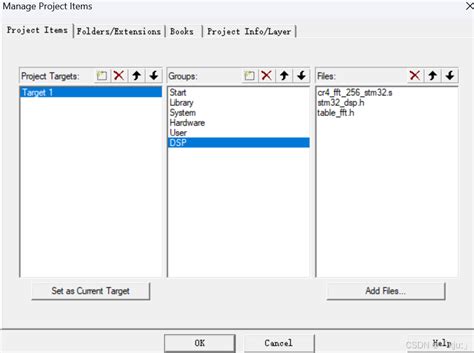 基于stm32f103标准库实现fft，并实现音乐频谱绘制getpowermag Csdn博客