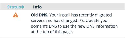Five Steps To Update Your DNS WP Engine
