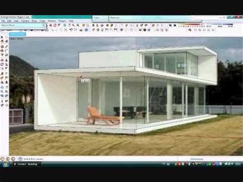 SketchUp Tutorials How To Use Match Photo YouTube