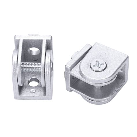 2pcslot Alloy Flexible Pivot Joint Connector For Grandado