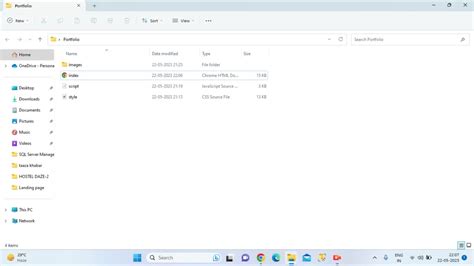 Saurav Upadhyay On Linkedin Webdevelopment Github Oasisinfobyte Design Internship2023