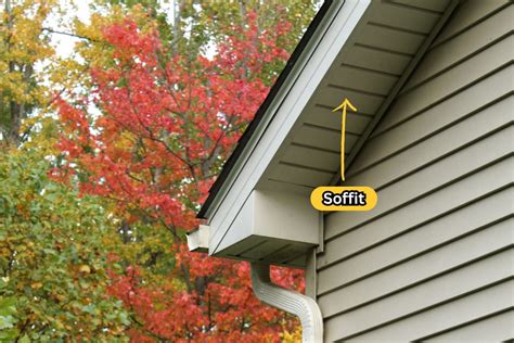 Soffit Vs Fascia Whats The Difference