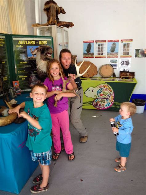 Jasper Museum My Jasper Nanny