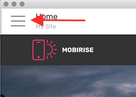 Footer Insert Link Not Working Mobirise Forums