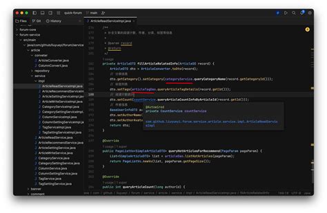 下一代 Ide 工具 Jetbrains Fleet 正式公测fleet开发工具 Csdn博客