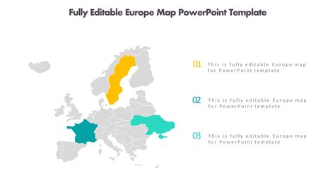 Fully Editable China Map Powerpoint Template Pptuniverse