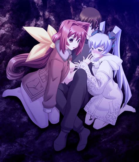 Muv Luv Image By Ge Zerochan Anime Image Board