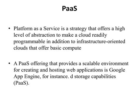 Cloud Computing Services Cloud Reference Modal Pptx