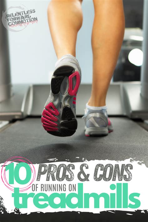 Pros And Cons Of Treadmill Running Running On Treadmill Running Training For K Run