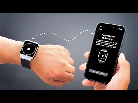 Apple Watch Lost Connection To Iphone Store