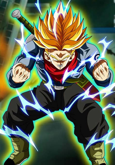 Trunks Ssj Rage By Alejandrodbs On Deviantart Trunks Ssj Rage By Alejandrodbs On Deviantart
