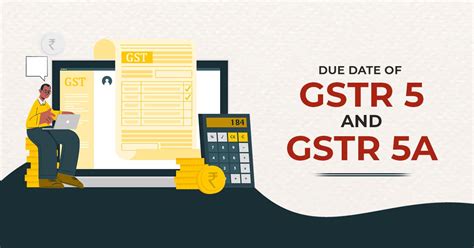 GSTR Due Dates For July To Sept Regular Taxpayers